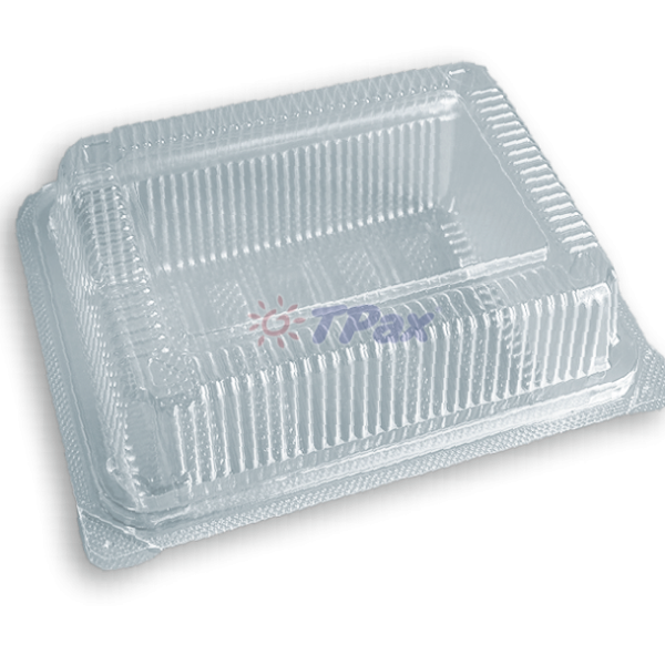 กล่องเบเกอรี่ (ล๊อค) – Tpax