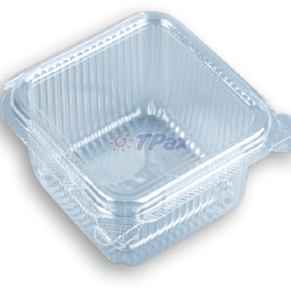 กล่องเบเกอรี่ (ล๊อค) รหัส TP-106A – Tpax