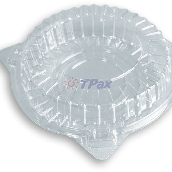 กล่องเบเกอรี่ (ล๊อค) รหัส TP-106A – Tpax