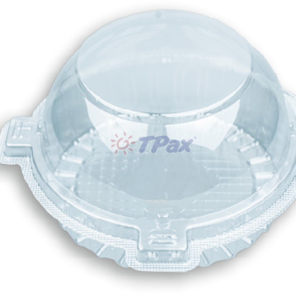 กล่องเบเกอรี่ (ล๊อค) รหัส TP-106A – Tpax